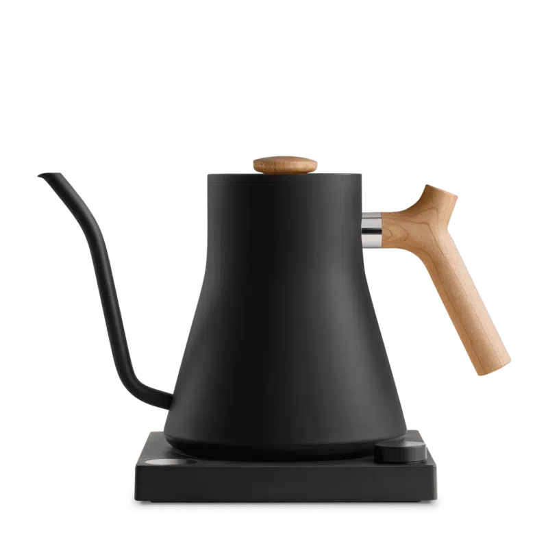 Fellow Stagg EKG Electric Kettle – Form & Function