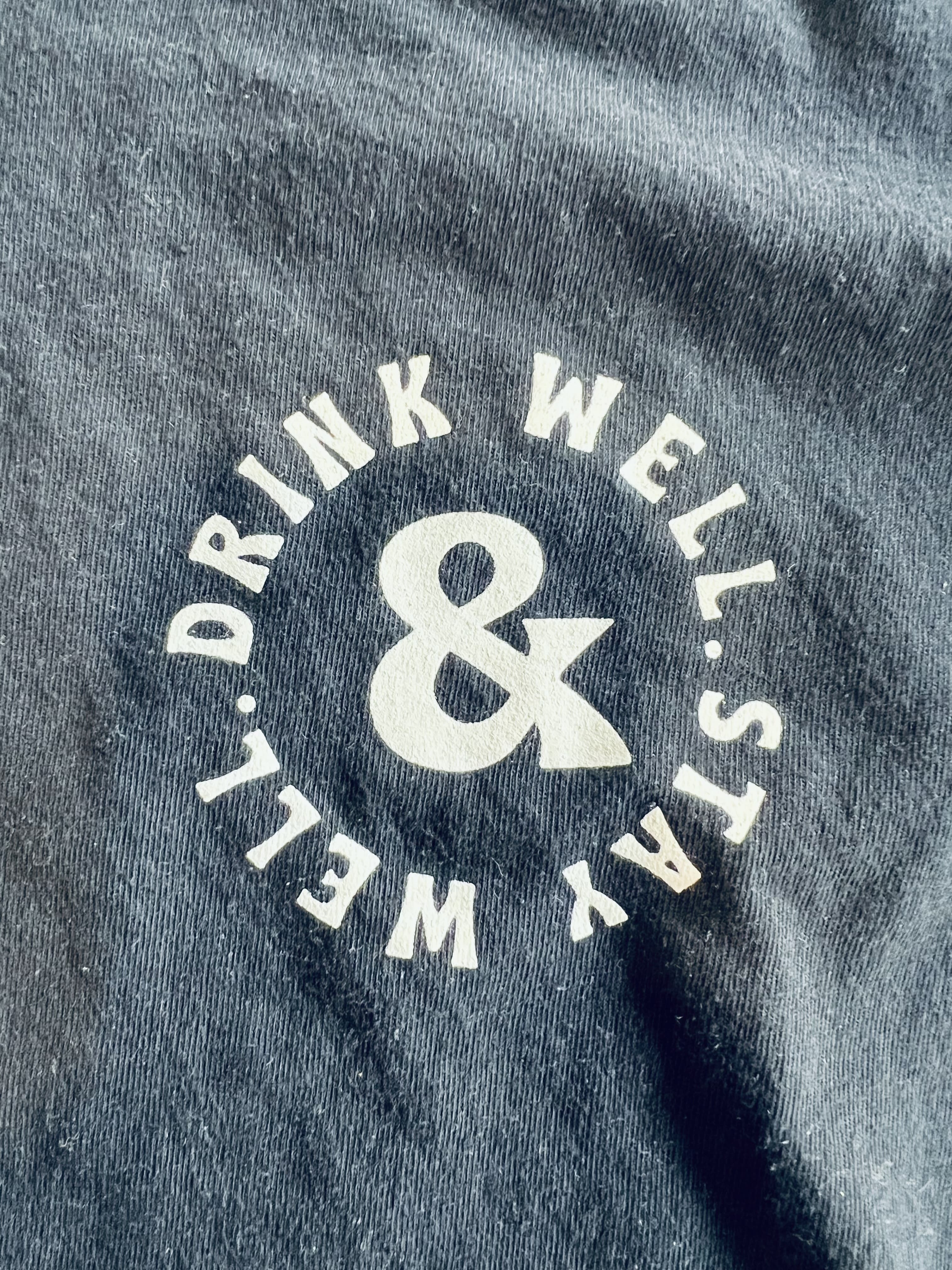 Classic Shop Tee – Form & Function