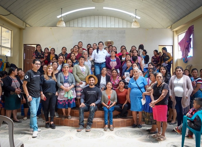 Guatemala Ella – Form & Function